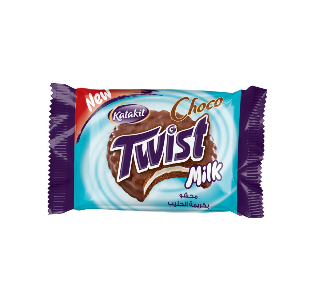 New Products & Flavors – KataKit